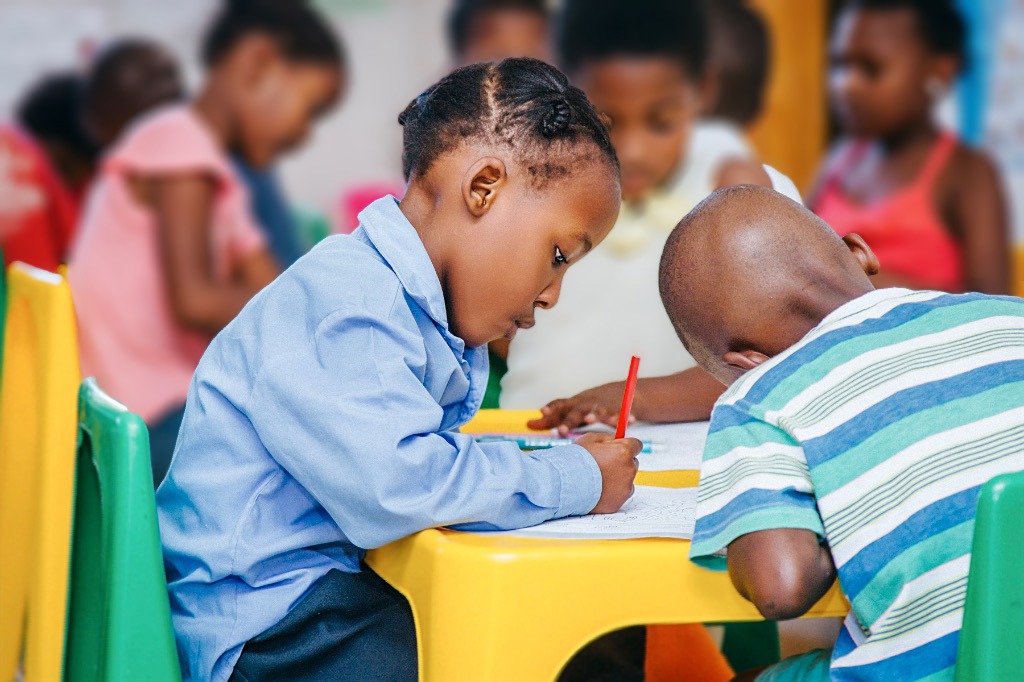 Project Playground - Target Aid