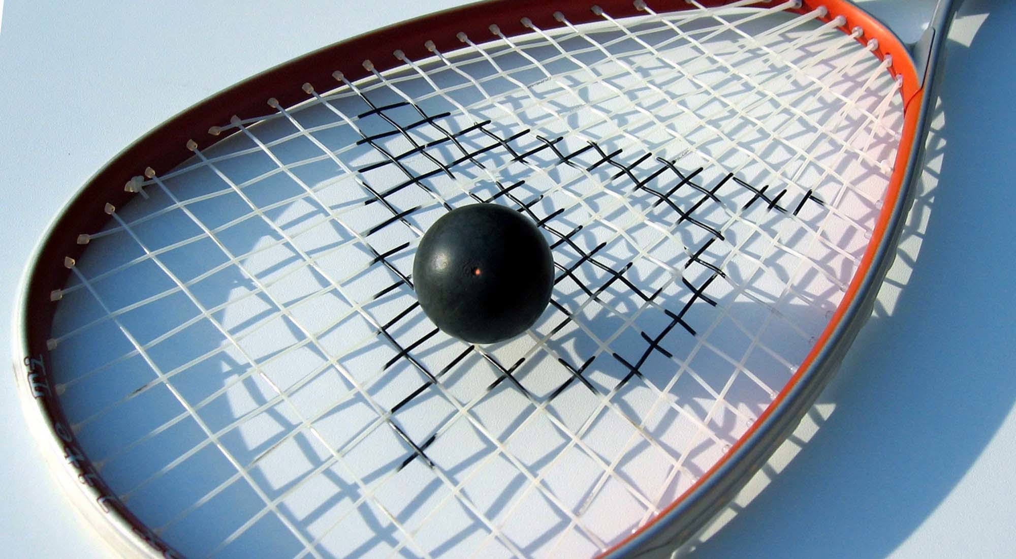 Östsvenska Squashförbundet - Target Aid