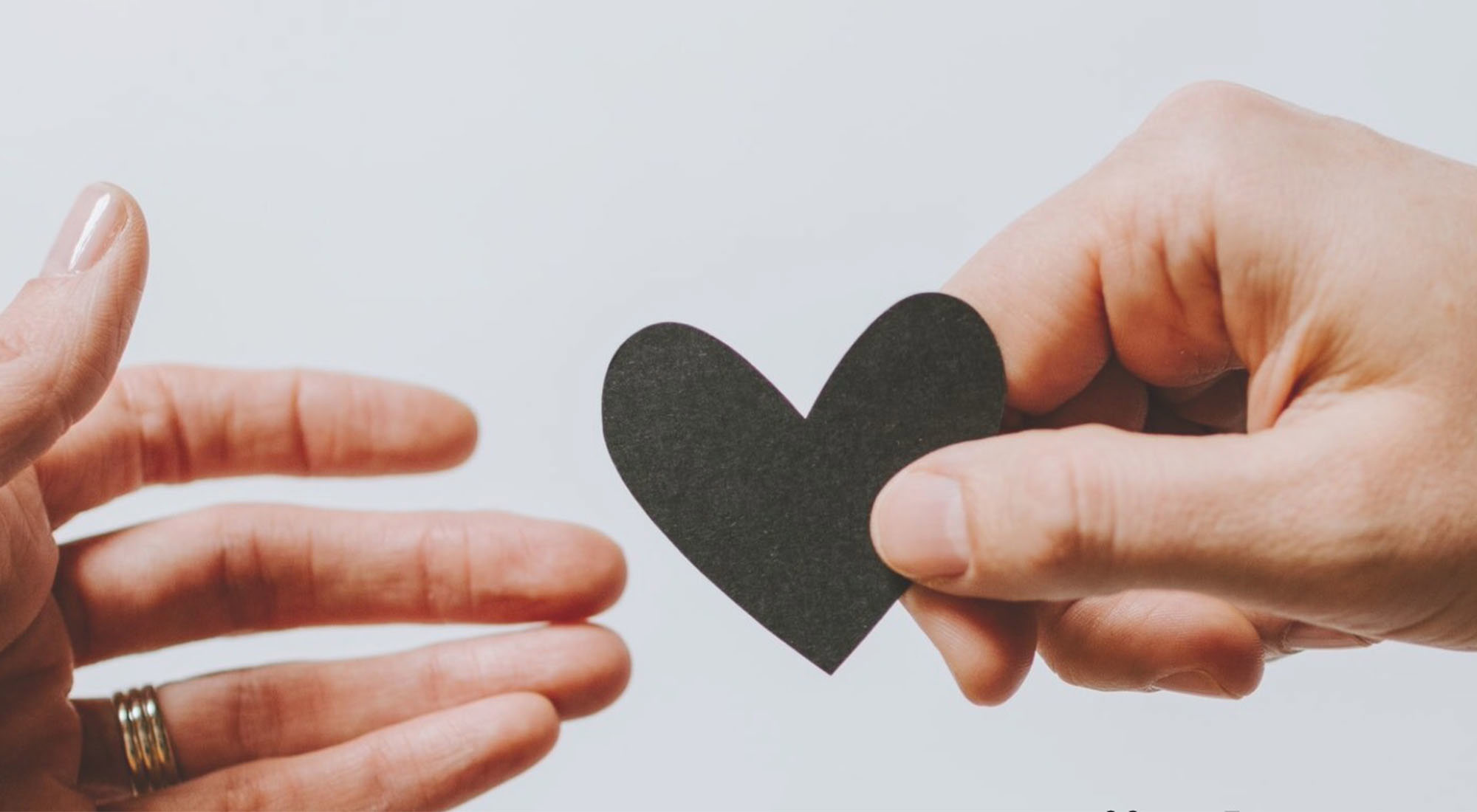 Kindness and Compassion - Target Aid