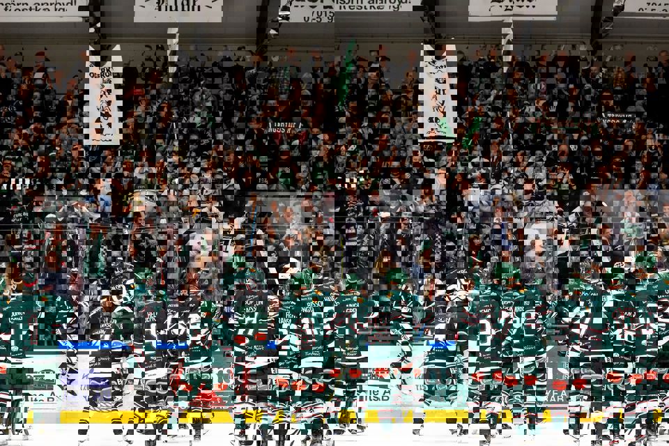 Tingsryds AIF - Target Aid